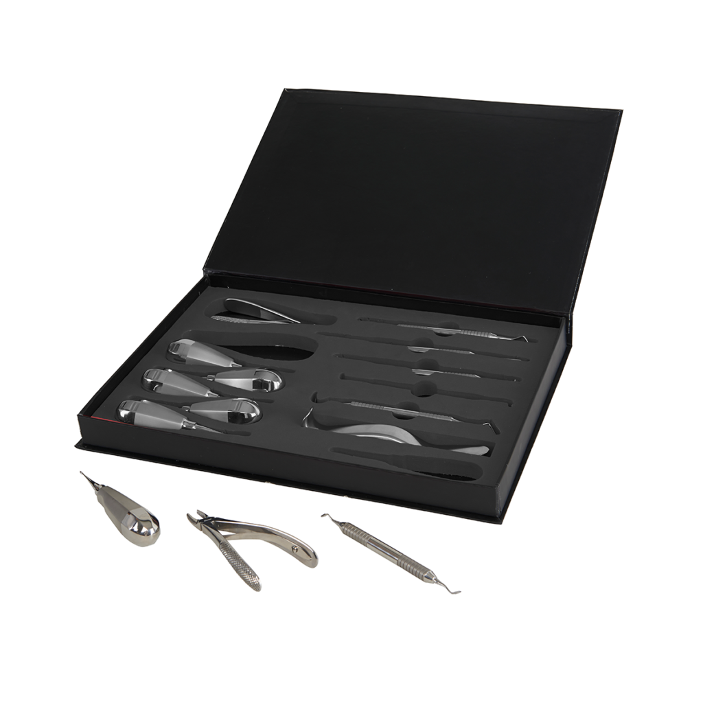 KRUUSE Dental Instrument Sets - Provet Australia