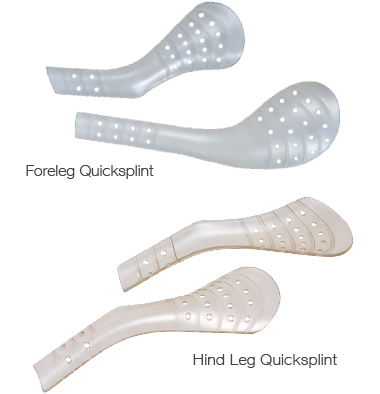 KRUUSE Splints - Provet Australia