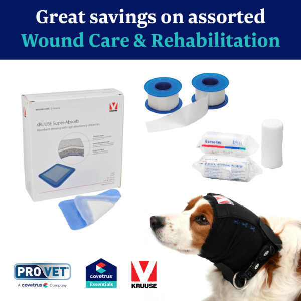 Provet Australia - Veterinary Supplies & Distribution