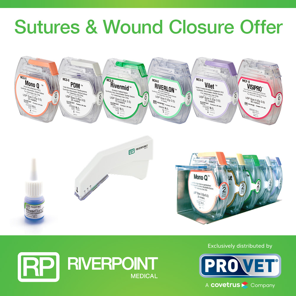 Promotions - Provet Australia
