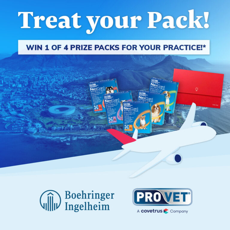 Promotions - Provet Australia