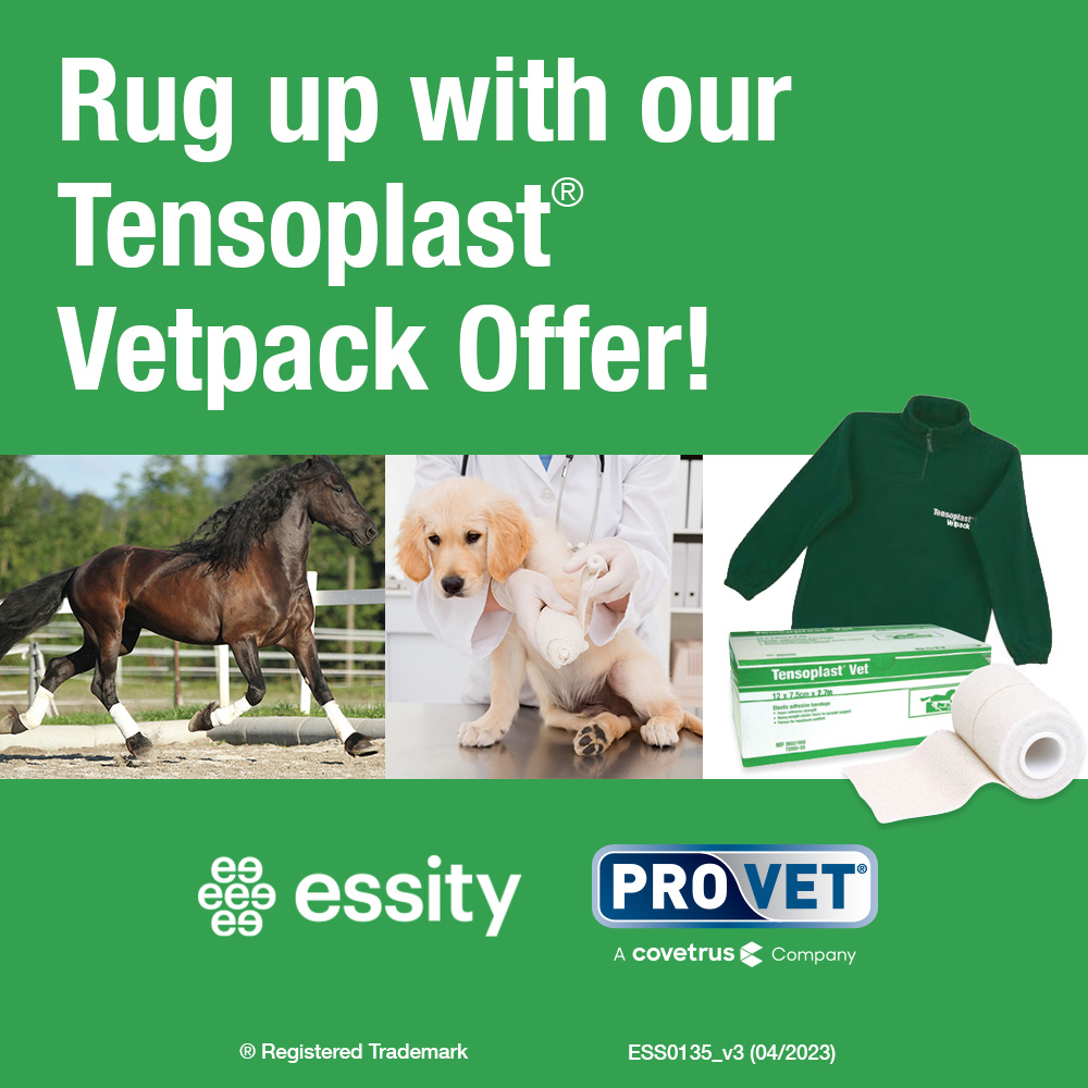 Promotions - Provet Australia