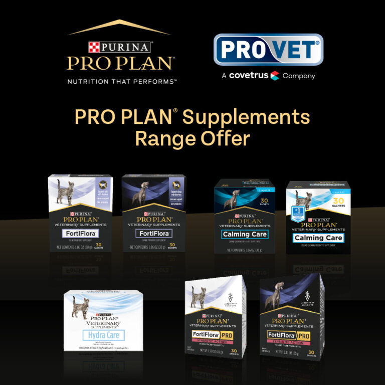 Promotions - Provet Australia