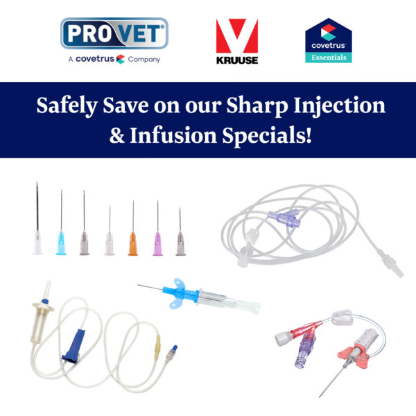 Promotions - Provet Australia