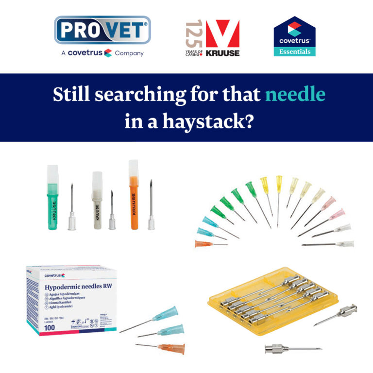 Provet - Australasia's Premier Veterinary Distributor