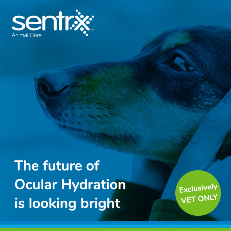 Sentrx - Provet Australia