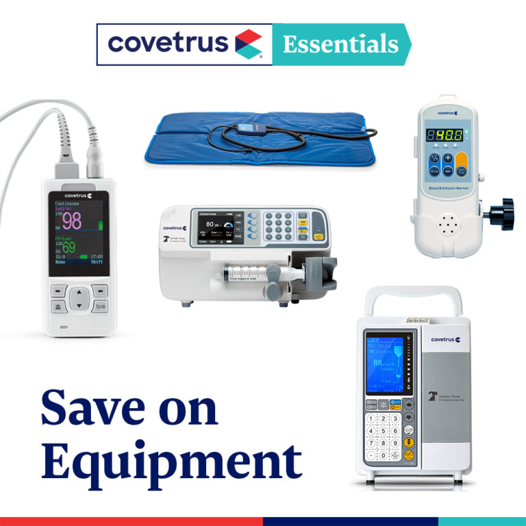 Covetrus Essentials - Provet Australia