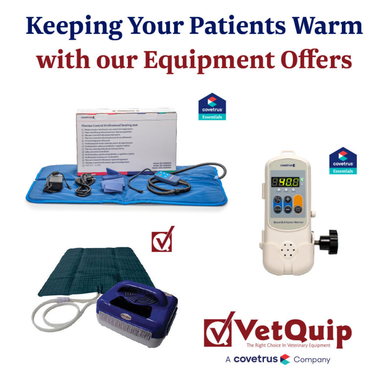 Covetrus Essentials - Provet Australia