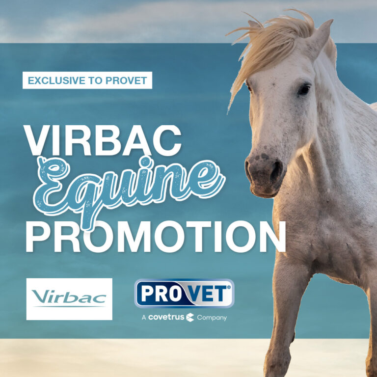 Promotions - Provet Australia