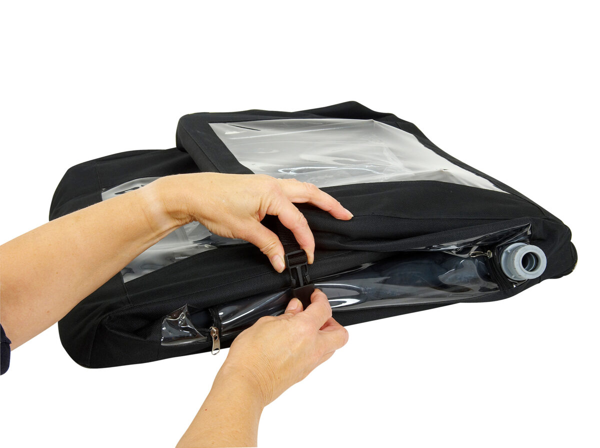 BUSTER ICU Cages - Provet Australia