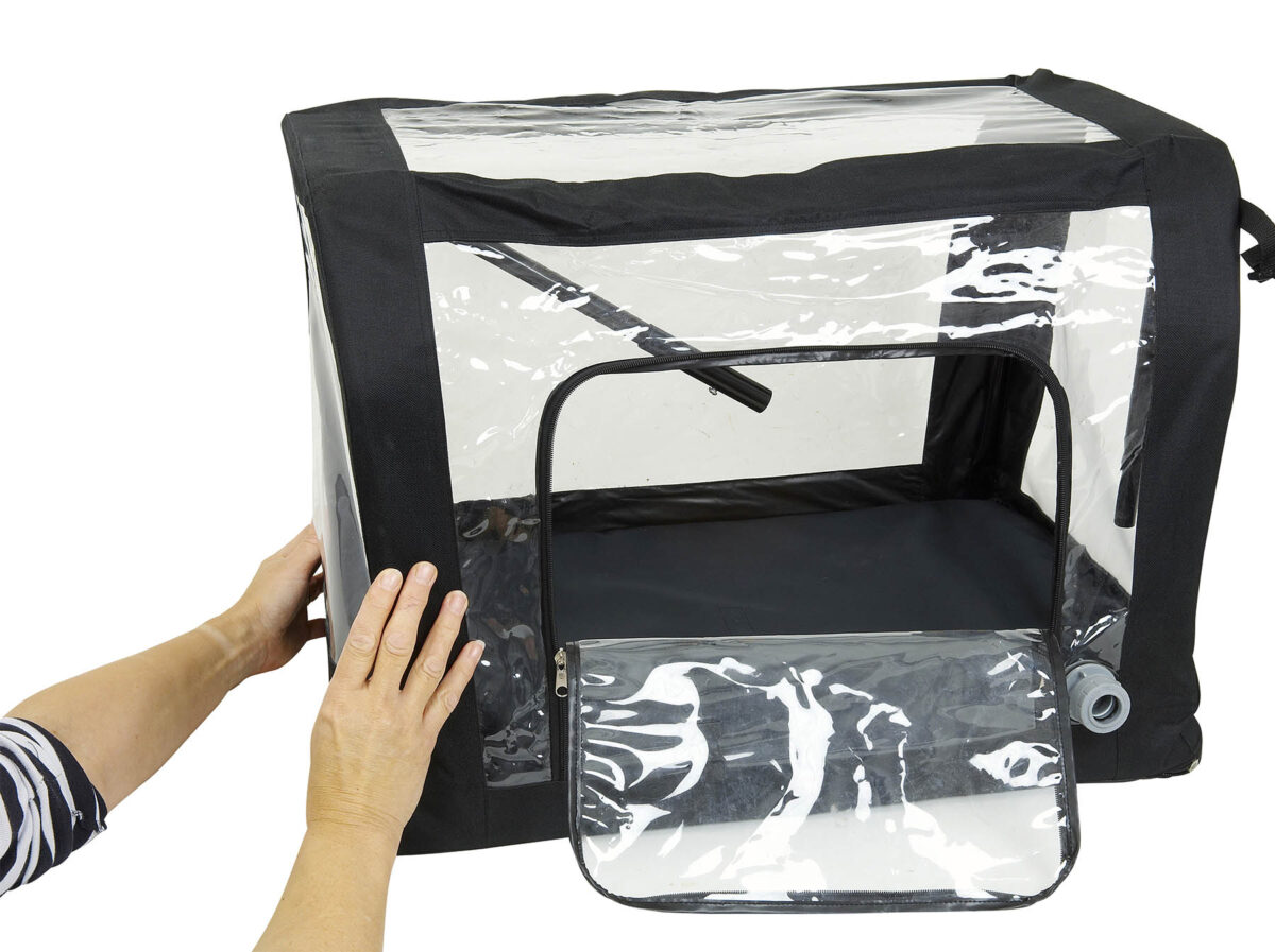 BUSTER ICU Cages - Provet Australia