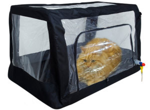 BUSTER ICU Cages - Provet Australia