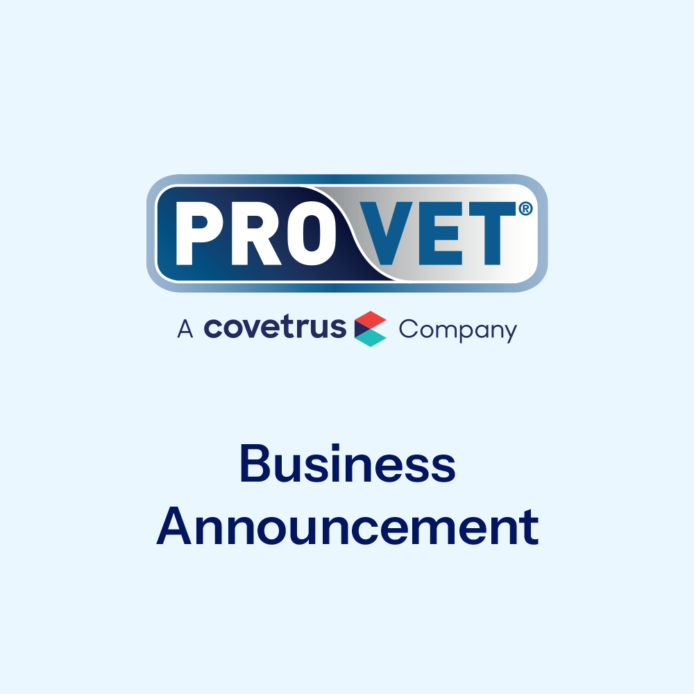 Provet Australia - Veterinary Supplies & Distribution