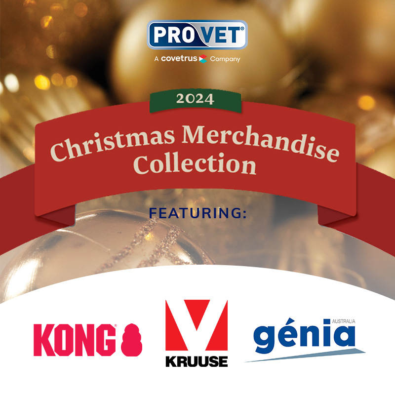 News and Events - Provet Australia