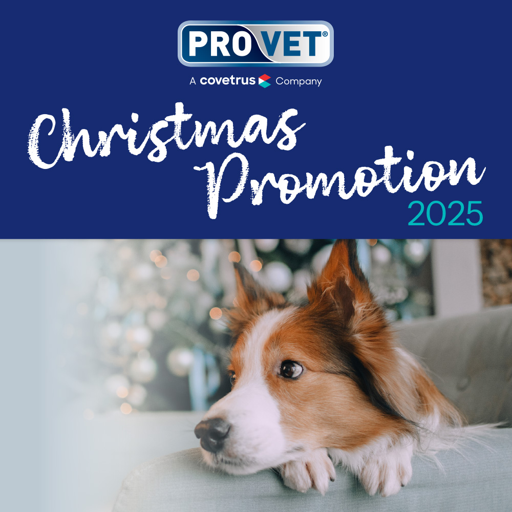 Provet Australia - Veterinary Supplies & Distribution