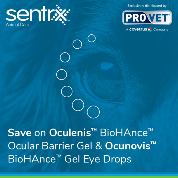 Sentrx - Provet Australia