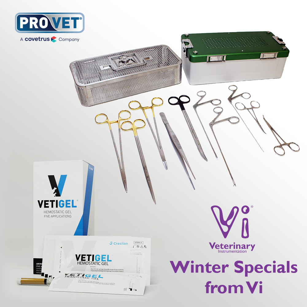 Promotions - Provet Australia