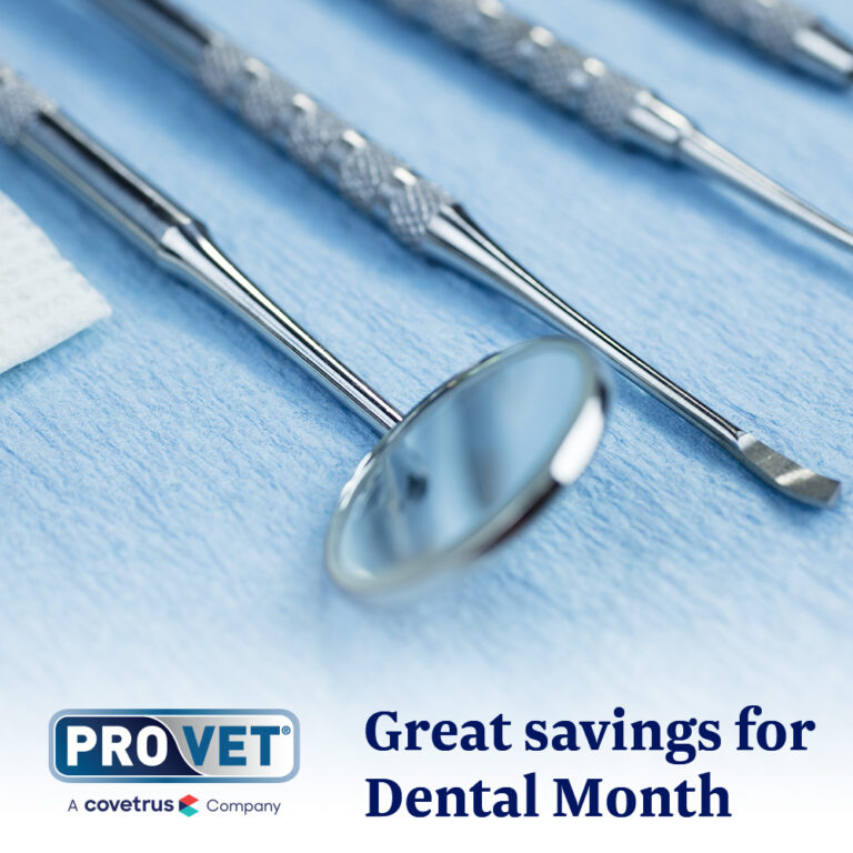 Covetrus Essentials - Provet Australia