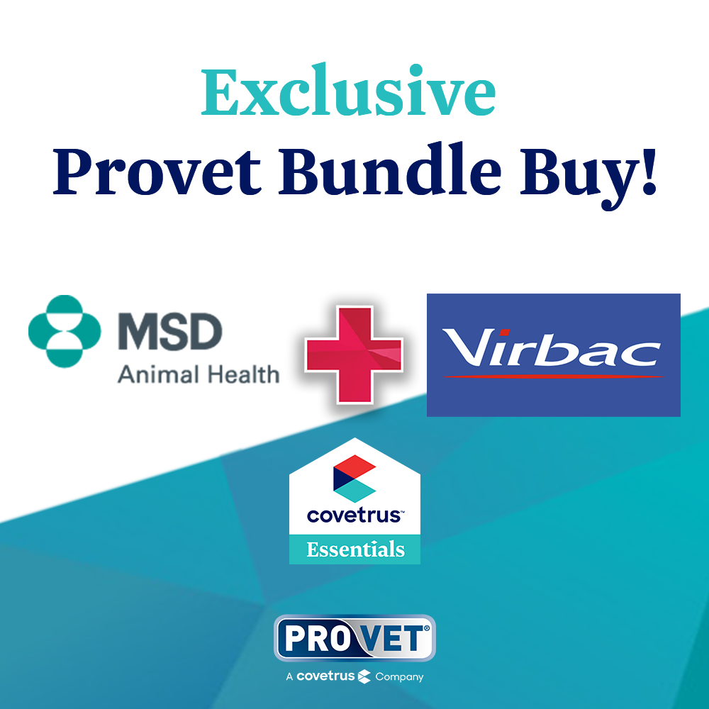 Promotions - Provet Australia
