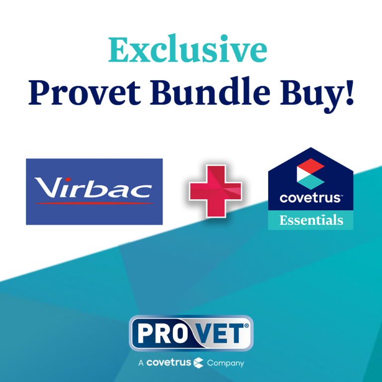 Promotions - Provet Australia
