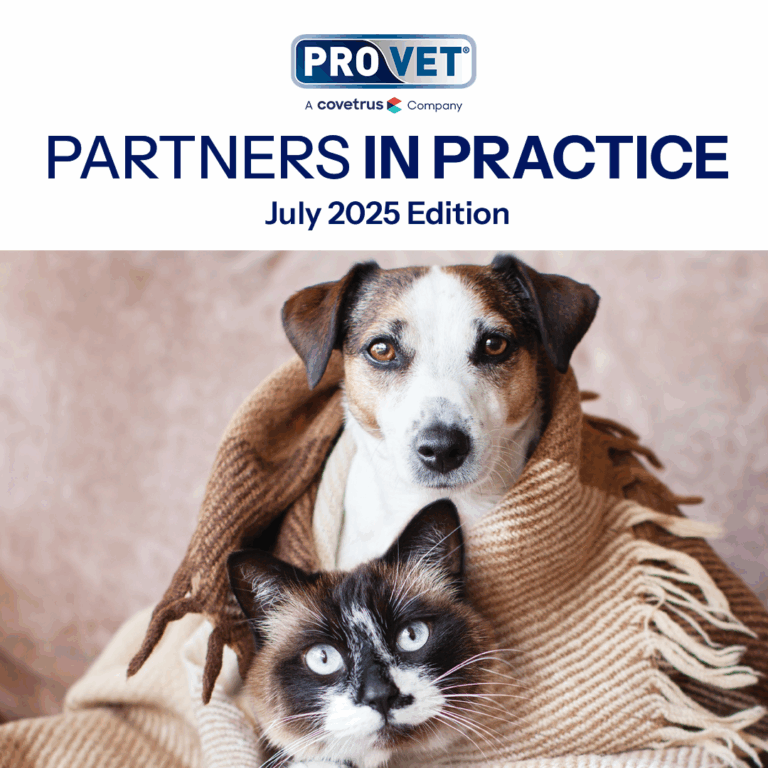 Provet Australia - Veterinary Supplies & Distribution