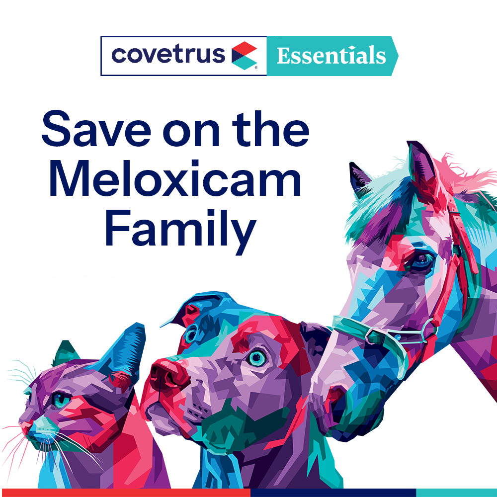 Covetrus Essentials - Provet Australia