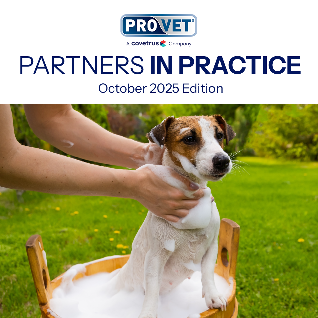 Provet Australia - Veterinary Supplies & Distribution