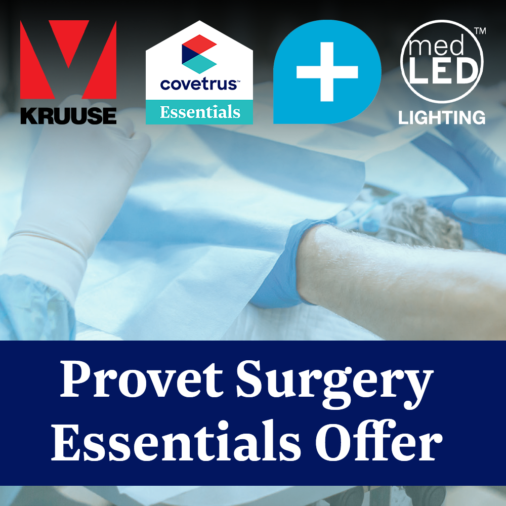 Promotions - Provet Australia