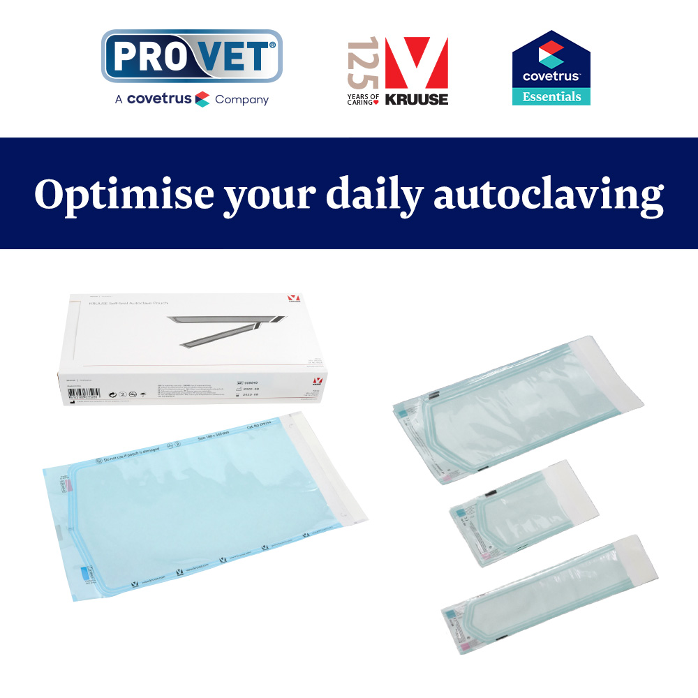 Provet - Australasia's Premier Veterinary Distributor