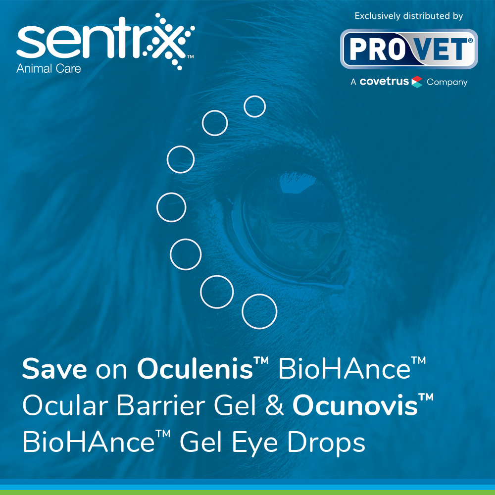 Provet Australia - Veterinary Supplies & Distribution