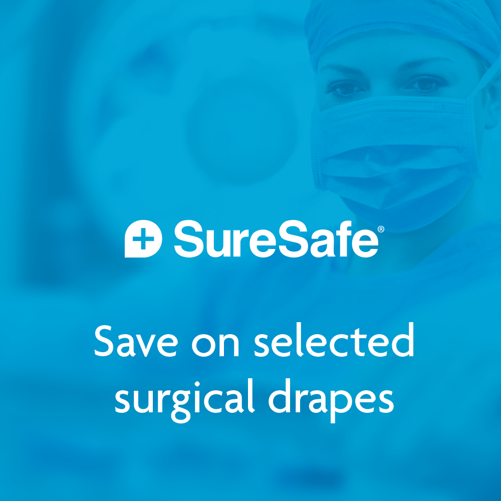 SureSafe - Provet Australia
