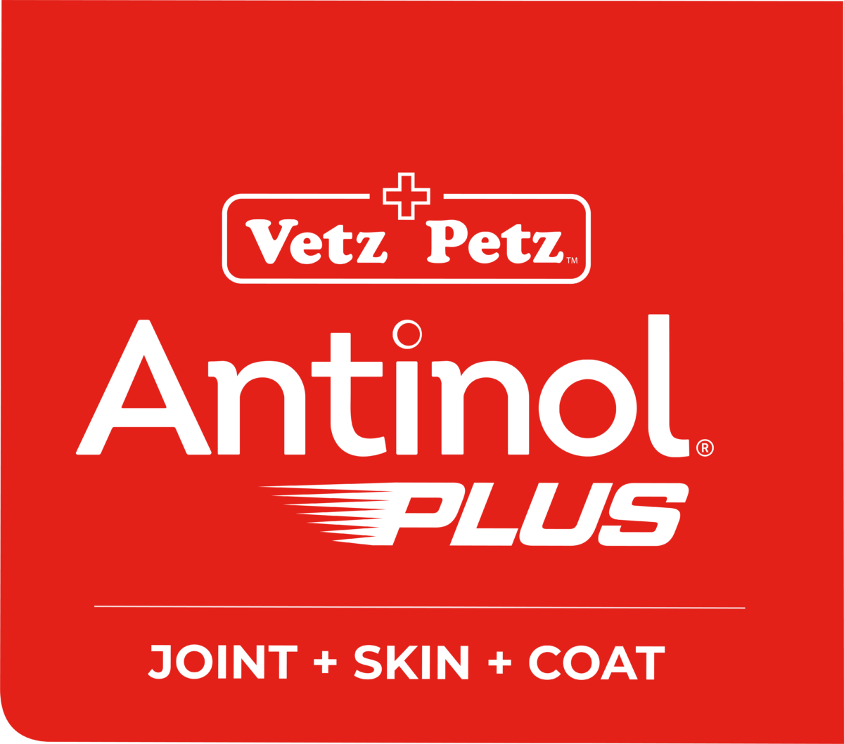 Now available at Provet: Antinol® Plus! - Provet Australia