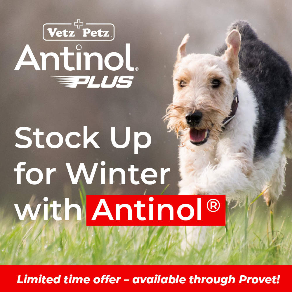 Provet Australia - Veterinary Supplies & Distribution