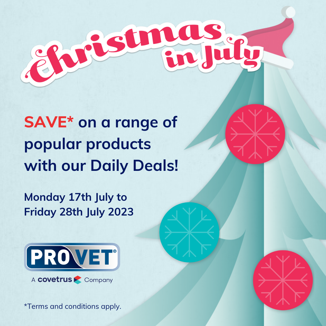 Provet News - Provet Australia