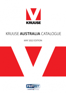 KRUUSE - Provet Australia